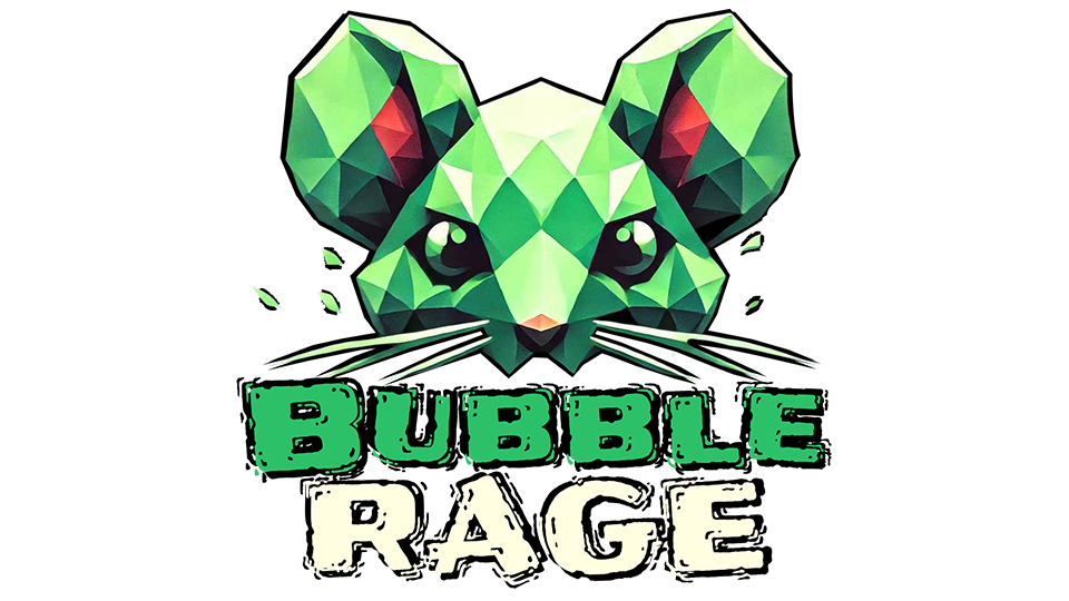 Bubble Rage | Download and Buy Today - Epic Games Store