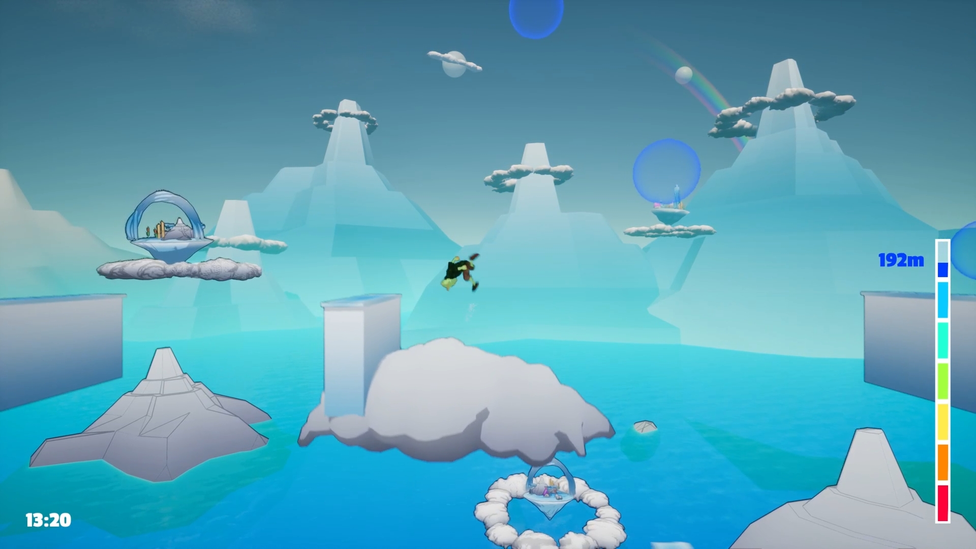 Bubble Rage | Już dostępne do pobrania i zakupu w Epic Games Store