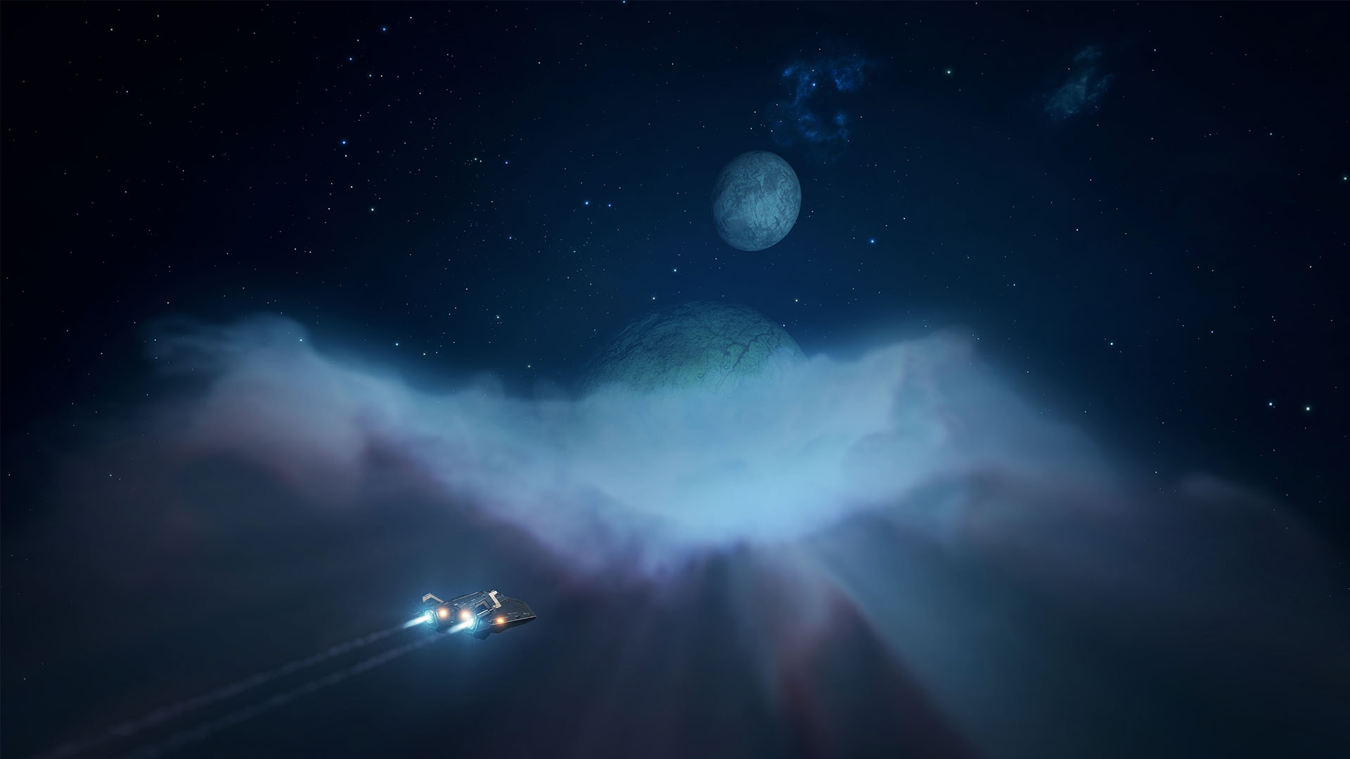 Elite Dangerous | Download en koop vandaag nog - Epic Games Store