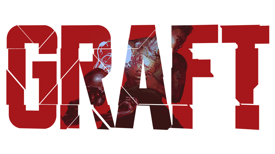 GRAFT Coming Soon - Epic Games Store