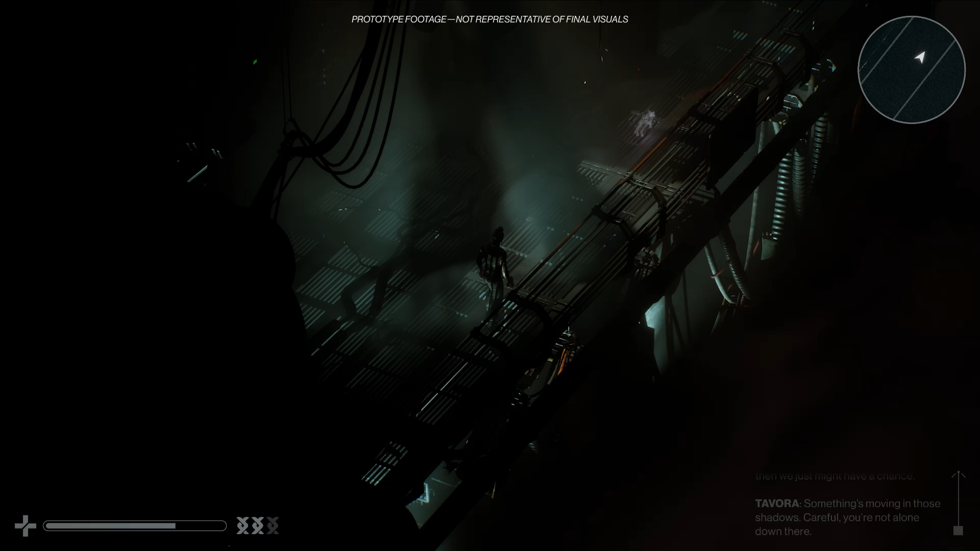 GRAFT เร็วๆ นี้ - Epic Games Store