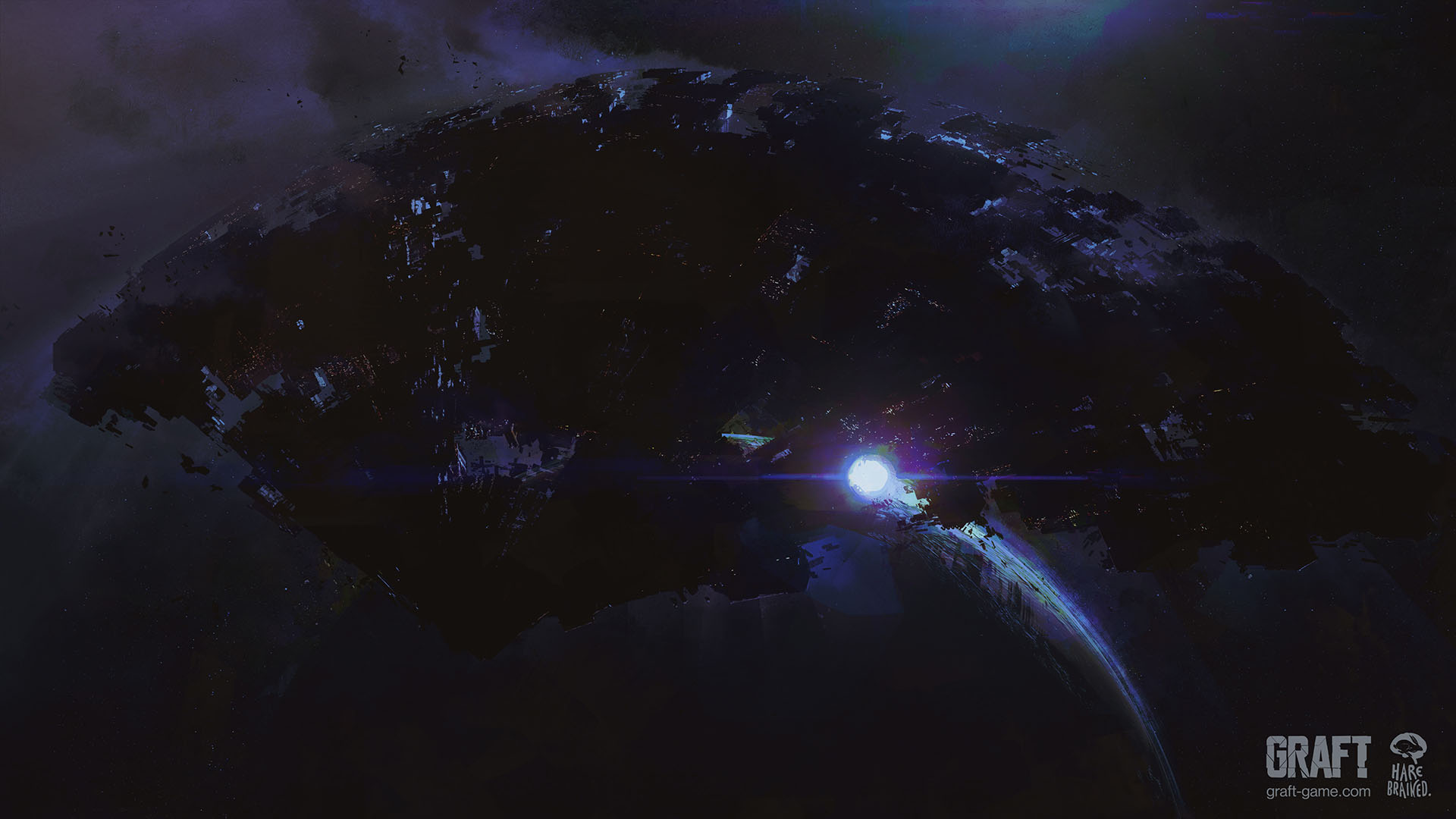 GRAFT Coming Soon - Epic Games Store