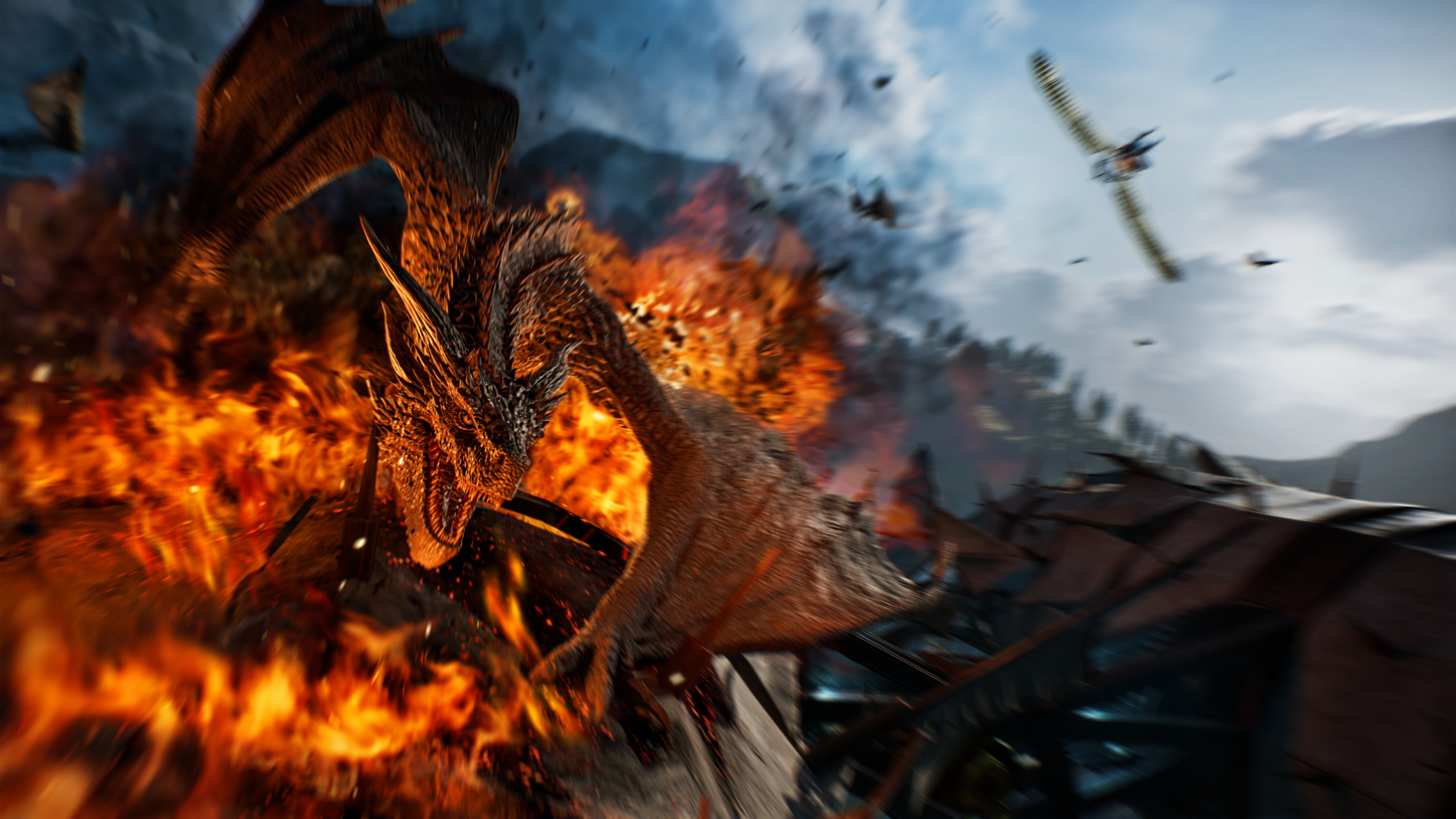 ArcheAge Chronicles Coming Soon - Epic Games Store