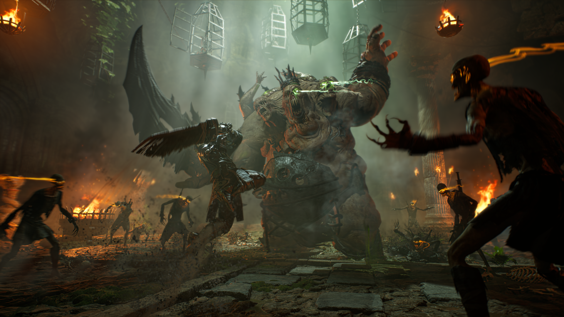 ArcheAge Chronicles Chega brevemente – Epic Games Store