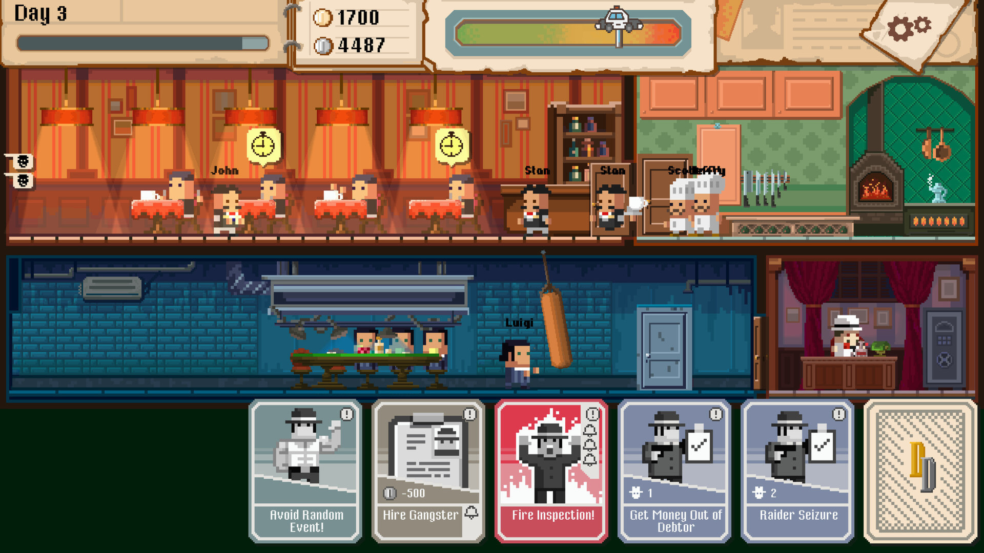 Don Duality em breve - Epic Games Store