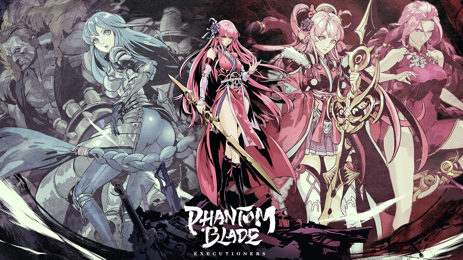 Phantom Blade Executioners-1hkx8