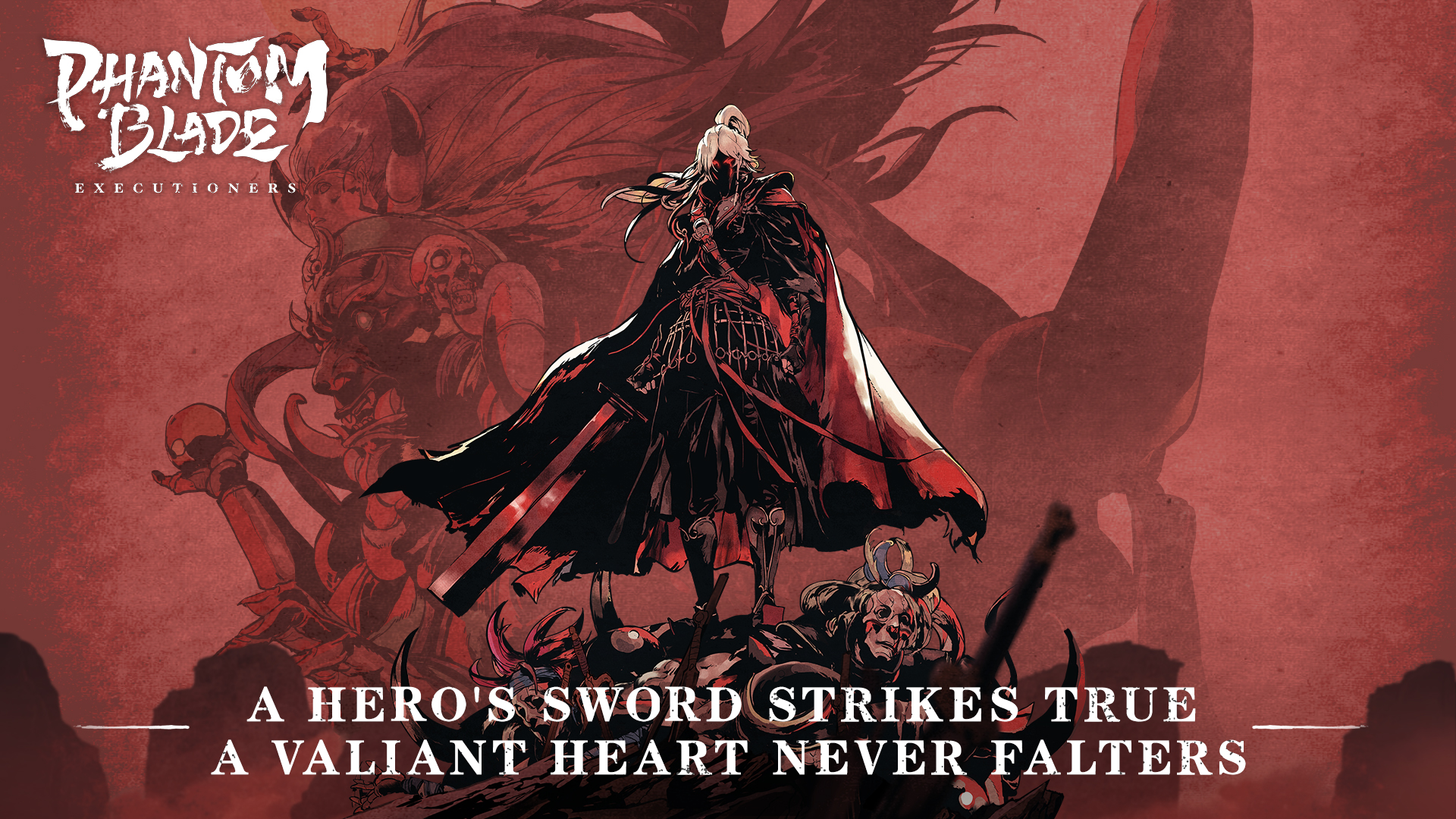 Phantom Blade Executioners BETA | Download and Play for Free - Epic ...