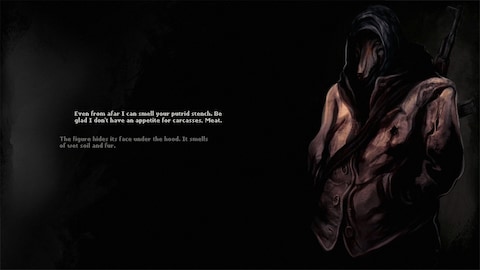 Darkwood | Download and Buy Today - Epic Games Store