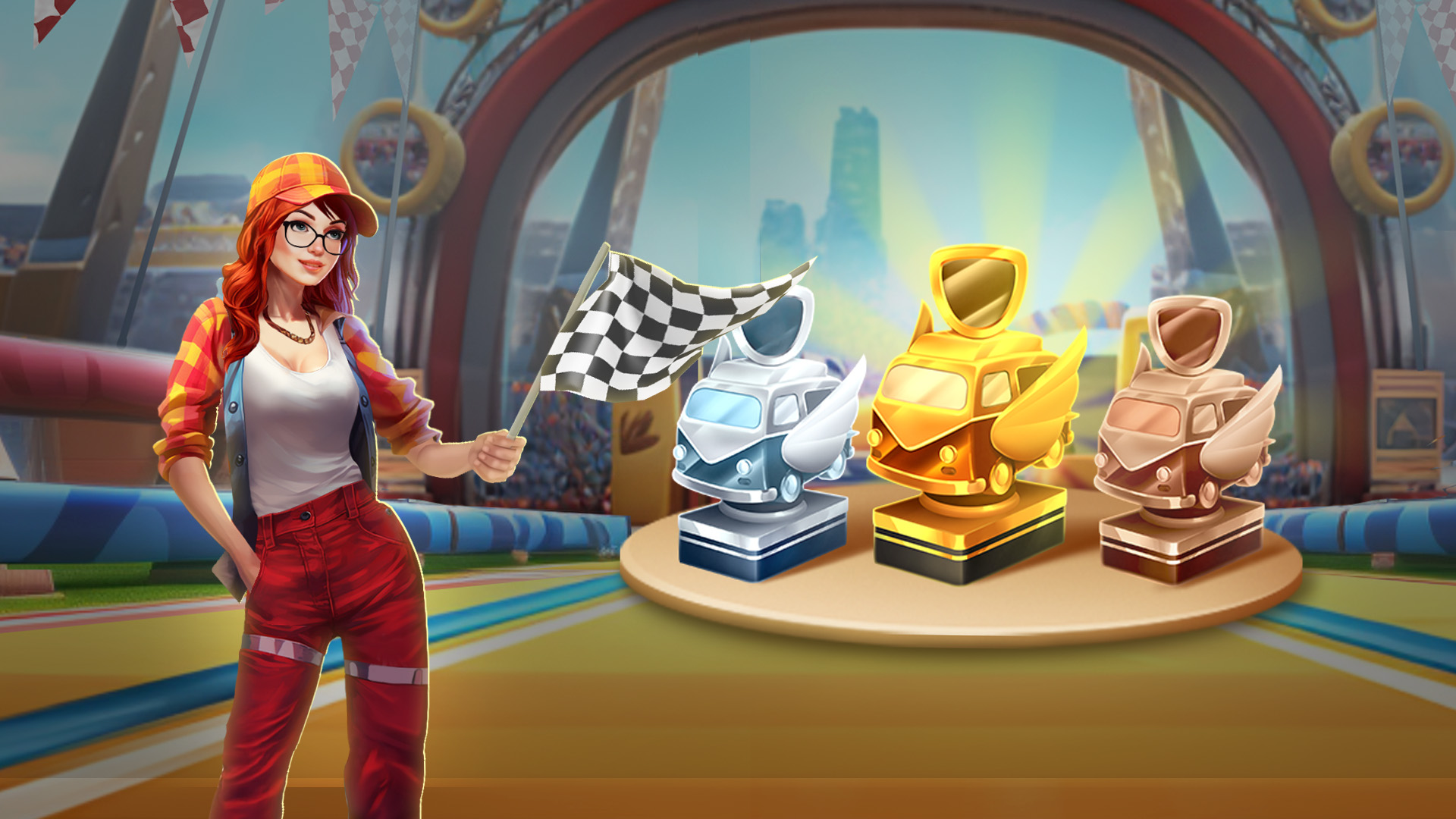 Food Truck Chef Cooking Games | Download and Play for Free - Epic Games ...