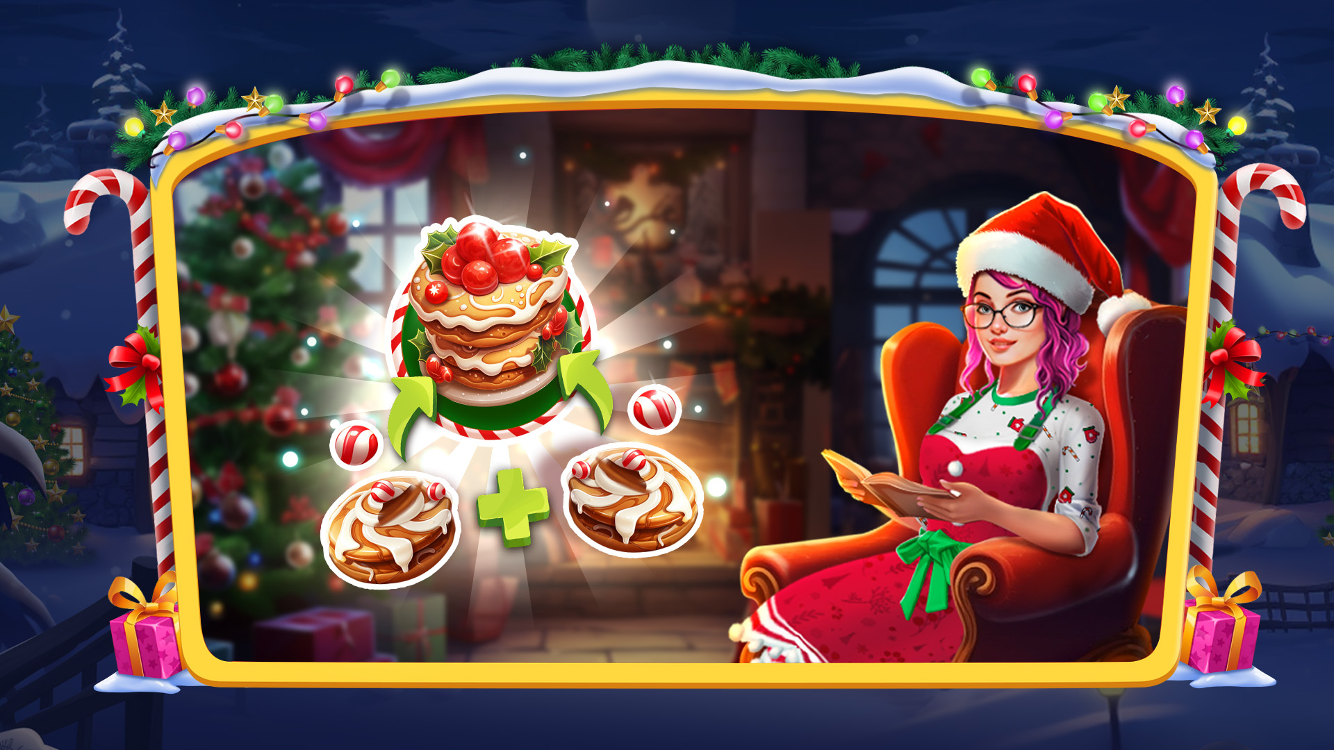 Food Truck Chef Cooking Games | Download and Play for Free - Epic Games ...