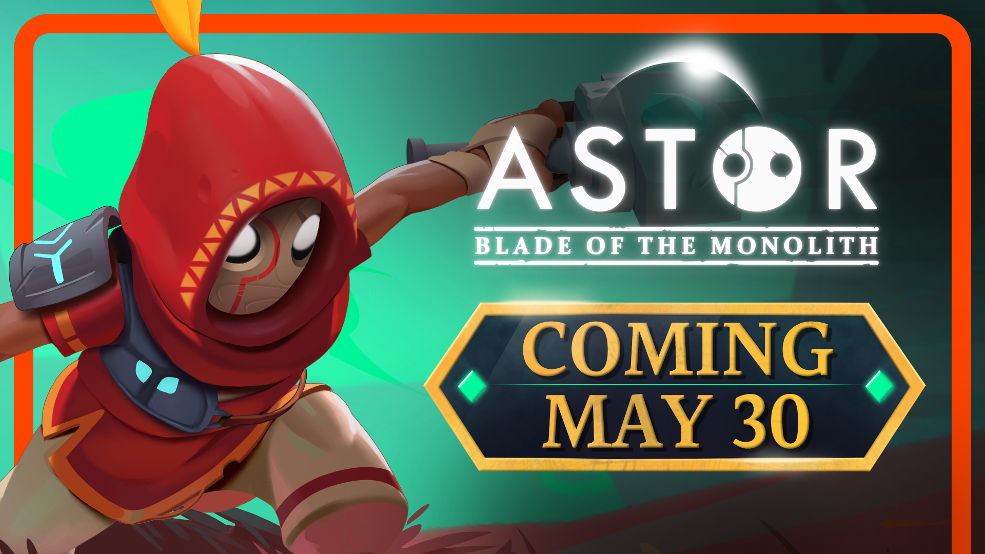 Astor: Blade of the Monolith | Download and Buy Today - Epic Games Store