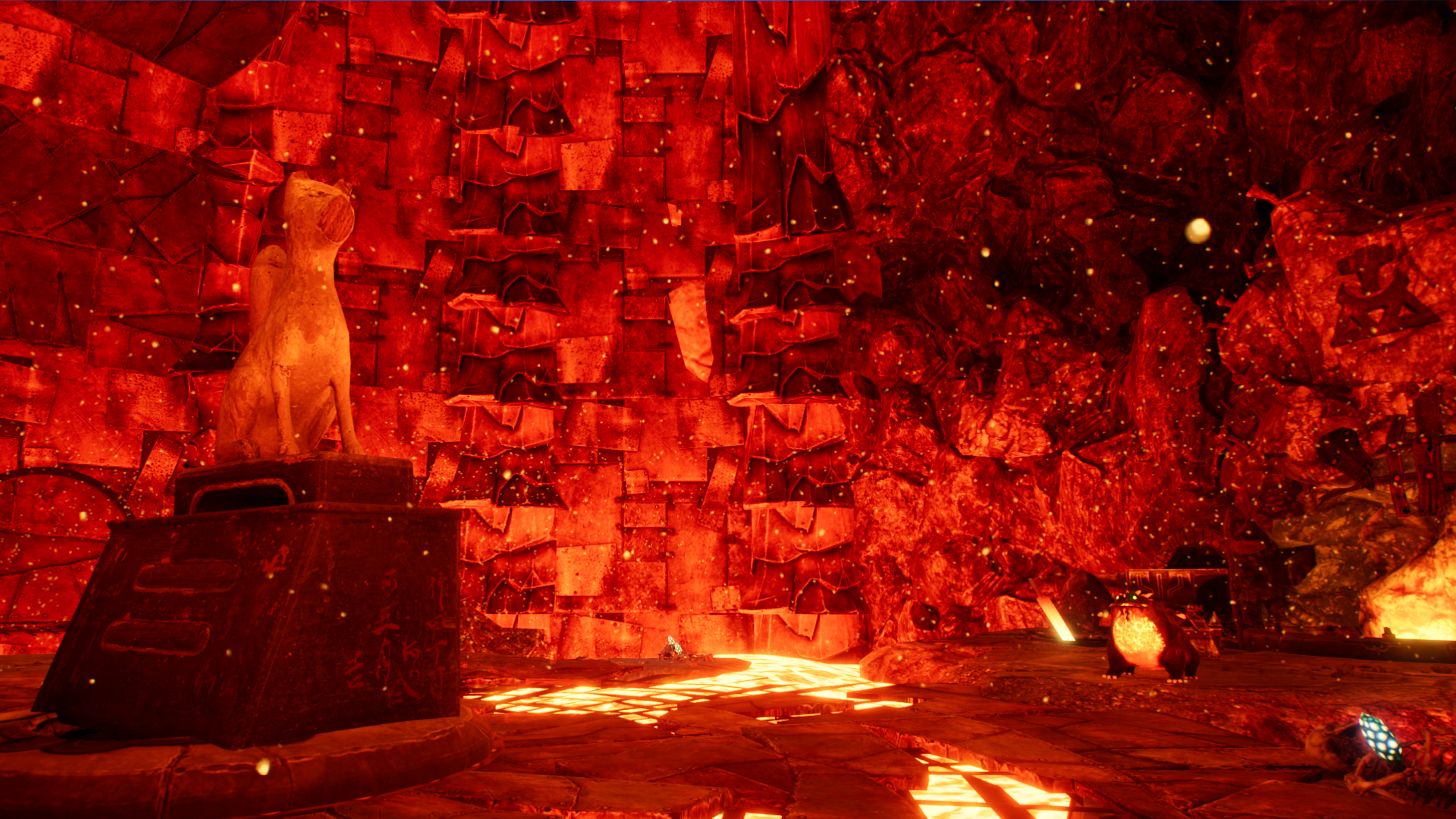 Meow Familiar World binnenkort beschikbaar - Epic Games Store