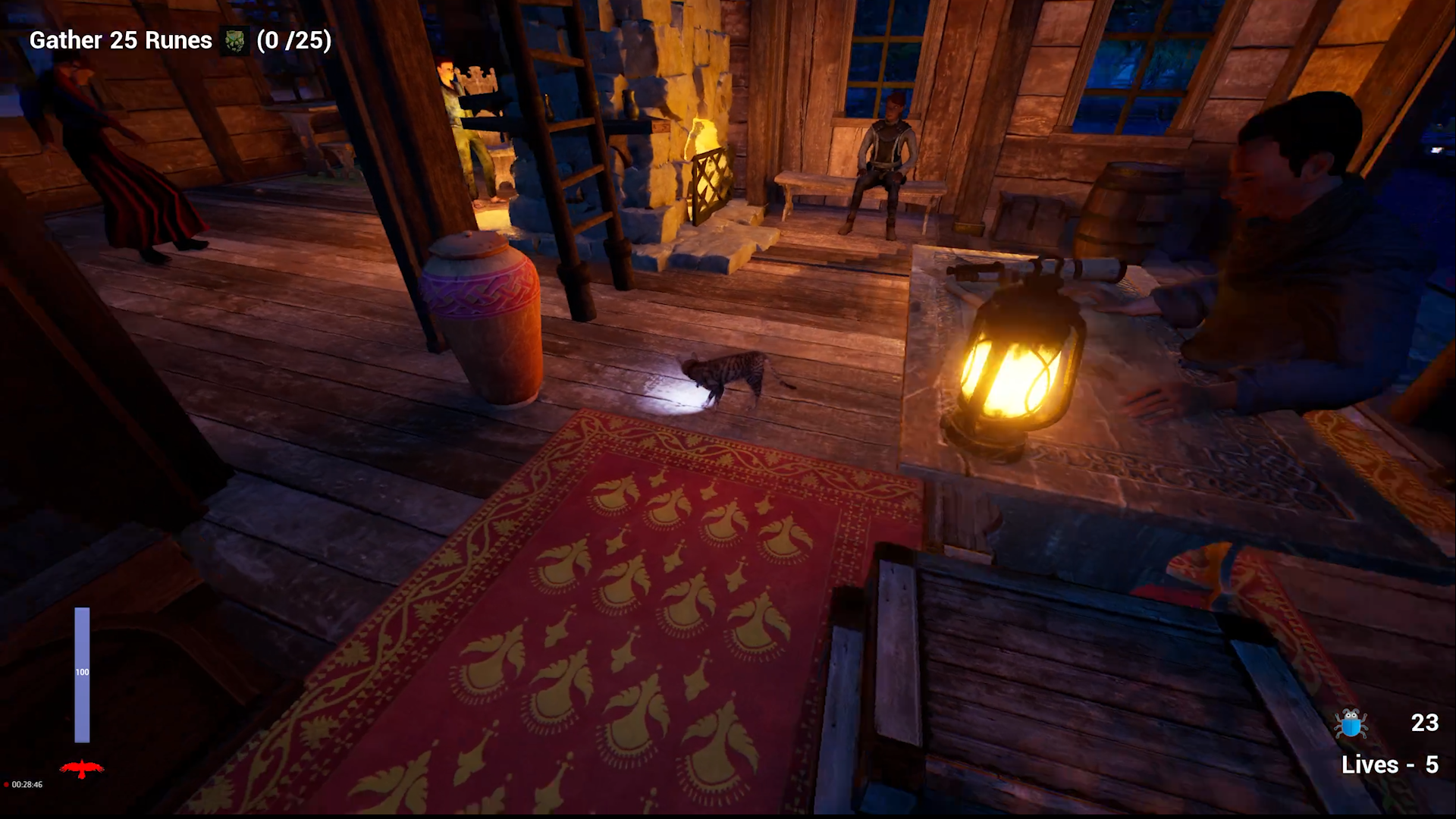 Meow Familiar World Coming Soon - Epic Games Store