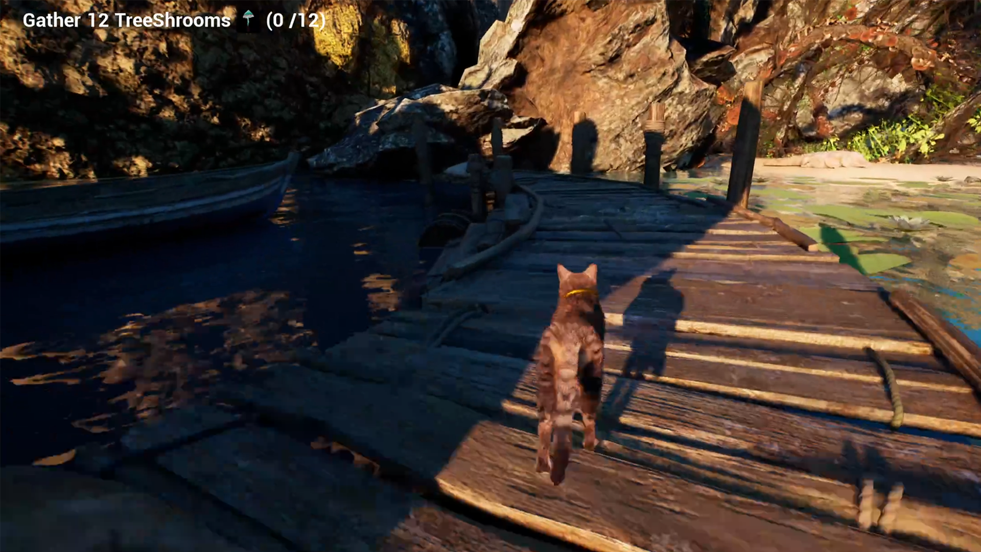 Meow Familiar World Coming Soon - Epic Games Store