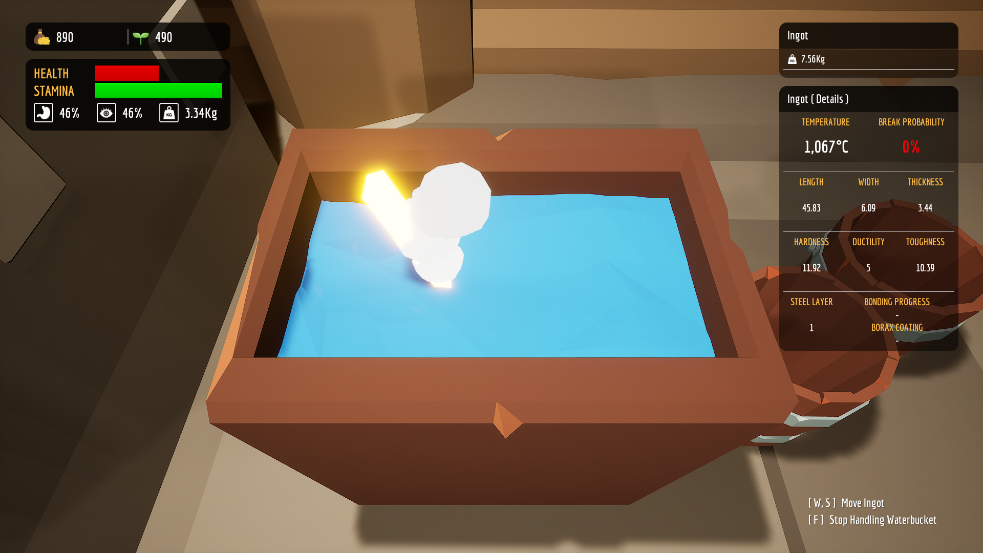 FORGE SIMULATOR | Download and Buy Today - Epic Games Store