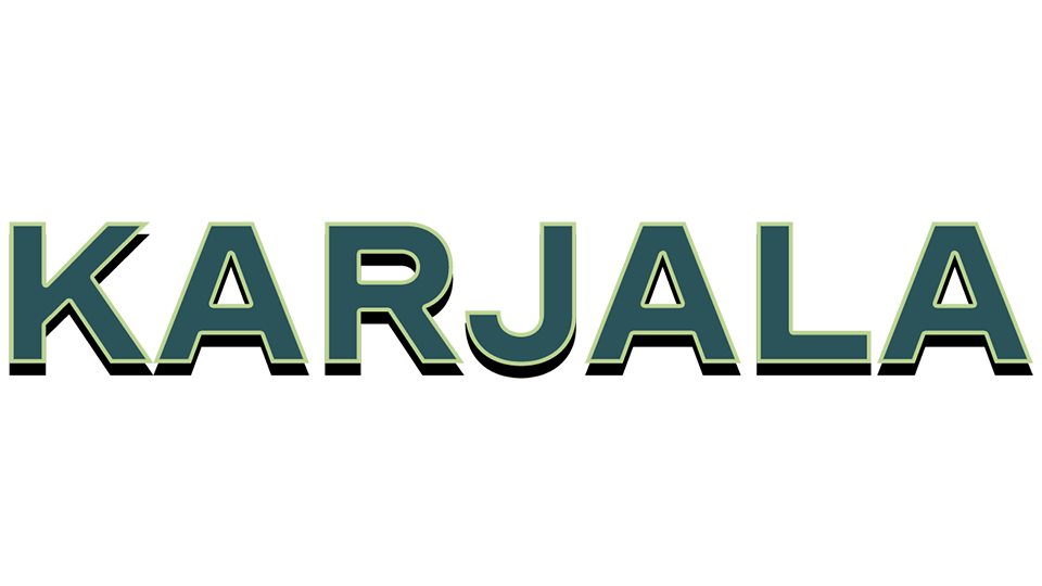 KARJALA em breve - Epic Games Store