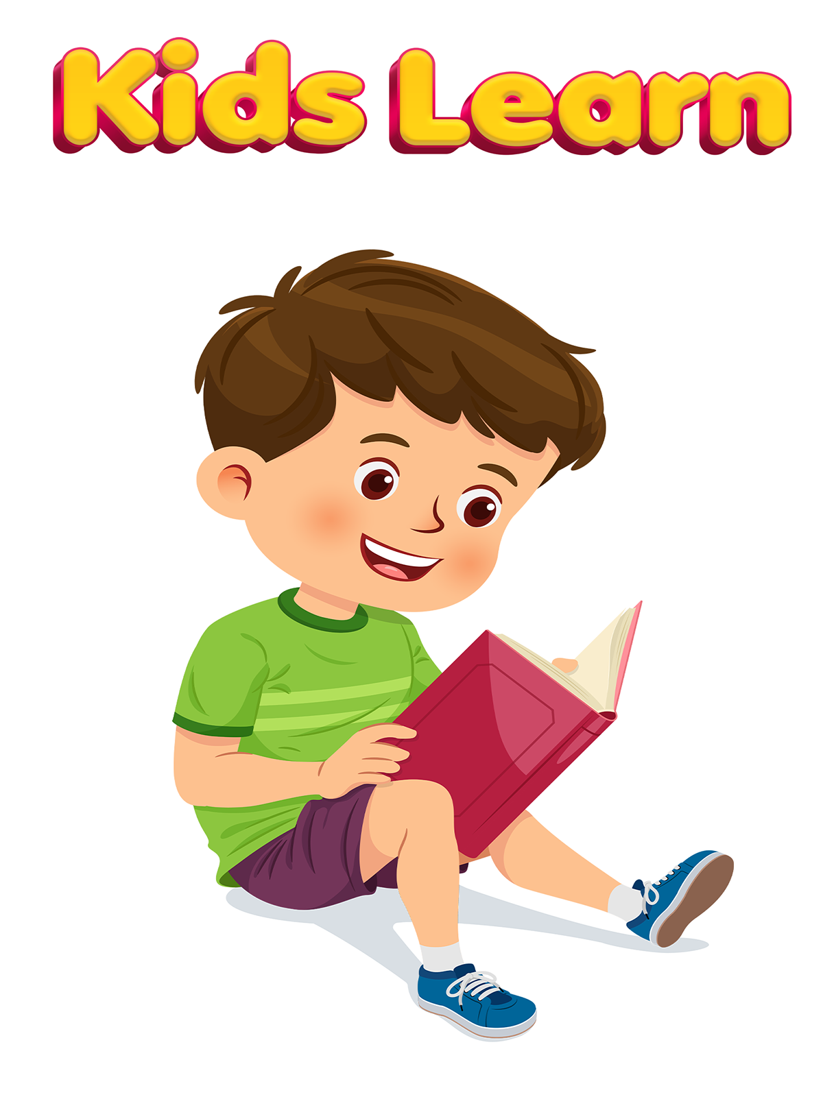 Kids Learn | 오늘 다운로드 및 구매 - Epic Games Store