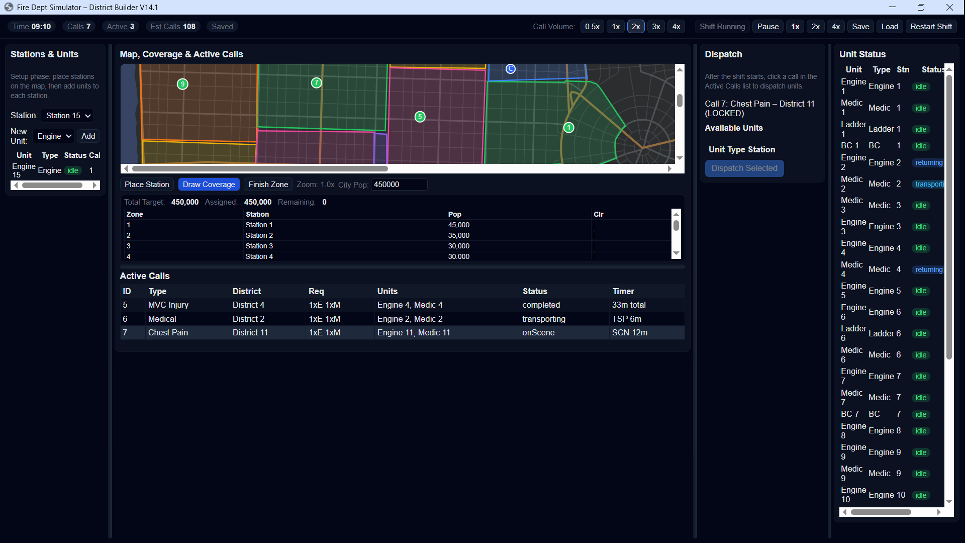 Fire Commander | 오늘 다운로드 및 구매 - Epic Games Store