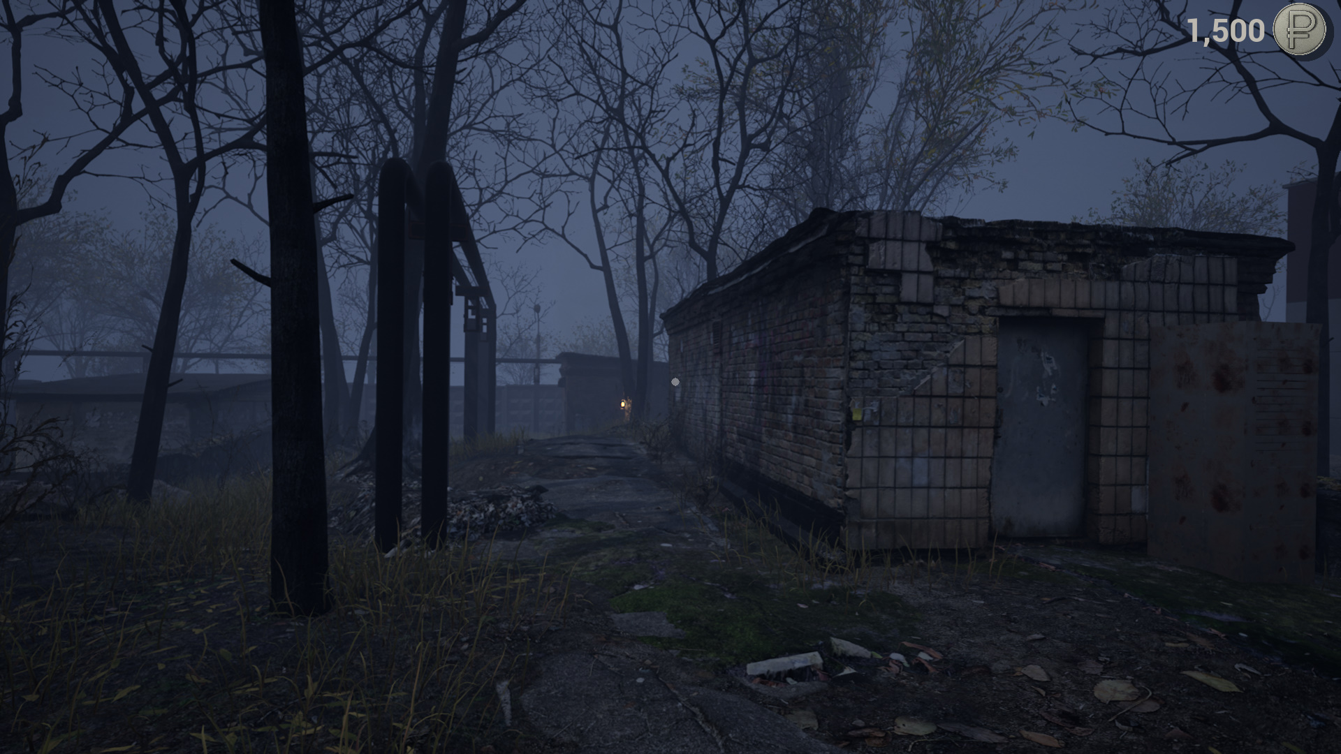 SCARY AND DOT | Download and Buy Today - Epic Games Store