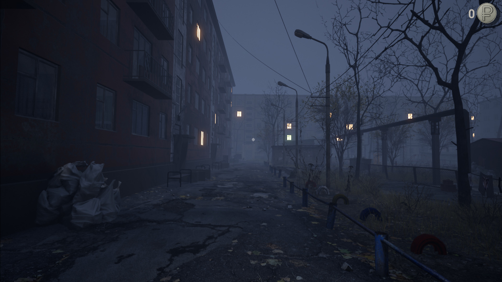 SCARY AND DOT | Baixe e compre hoje - Epic Games Store