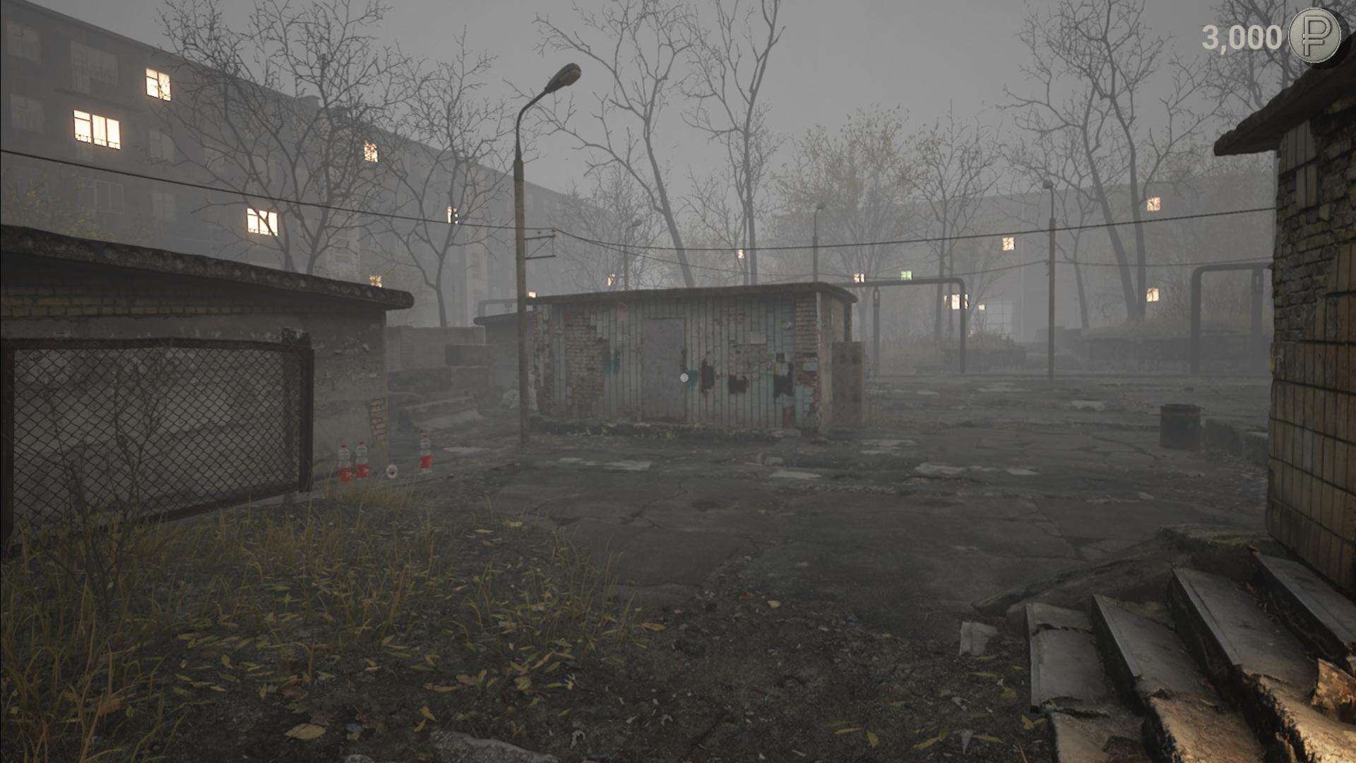 SCARY AND DOT | Bugün Satın Al ve İndir - Epic Games Store