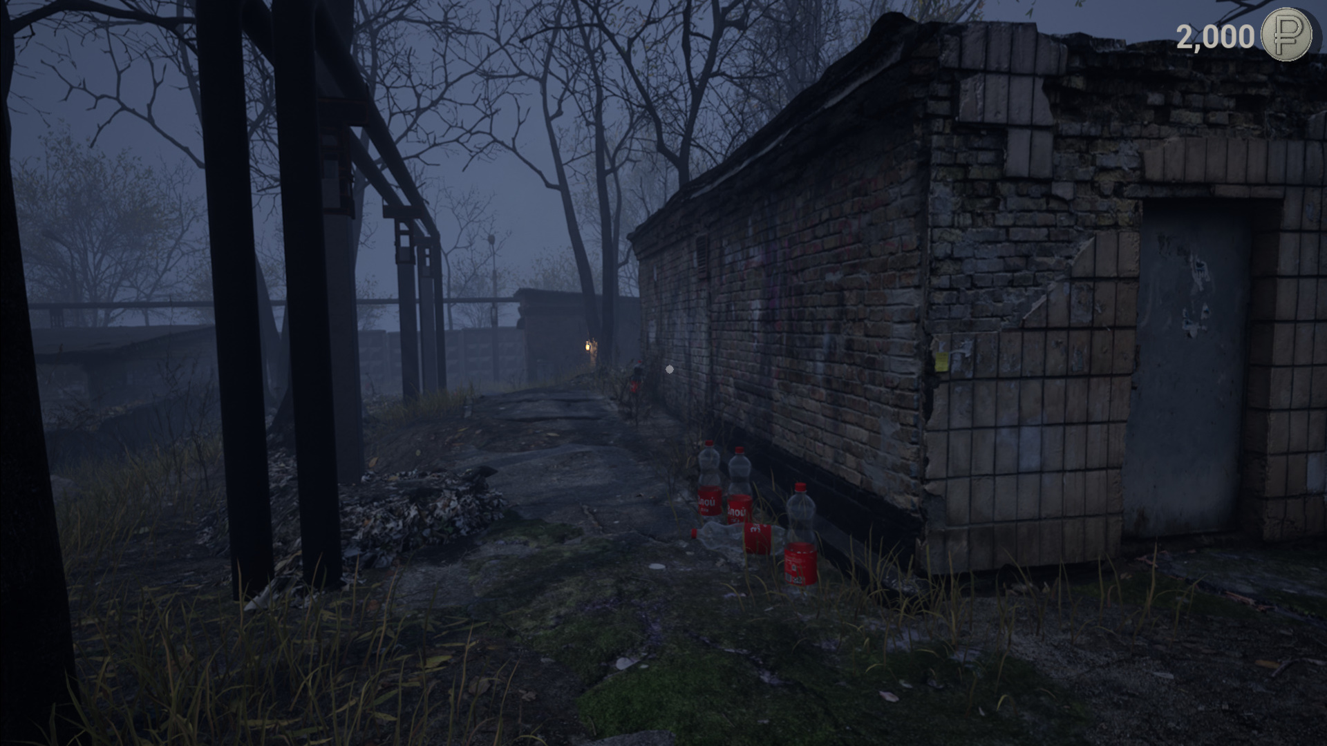 SCARY AND DOT | Bugün Satın Al ve İndir - Epic Games Store