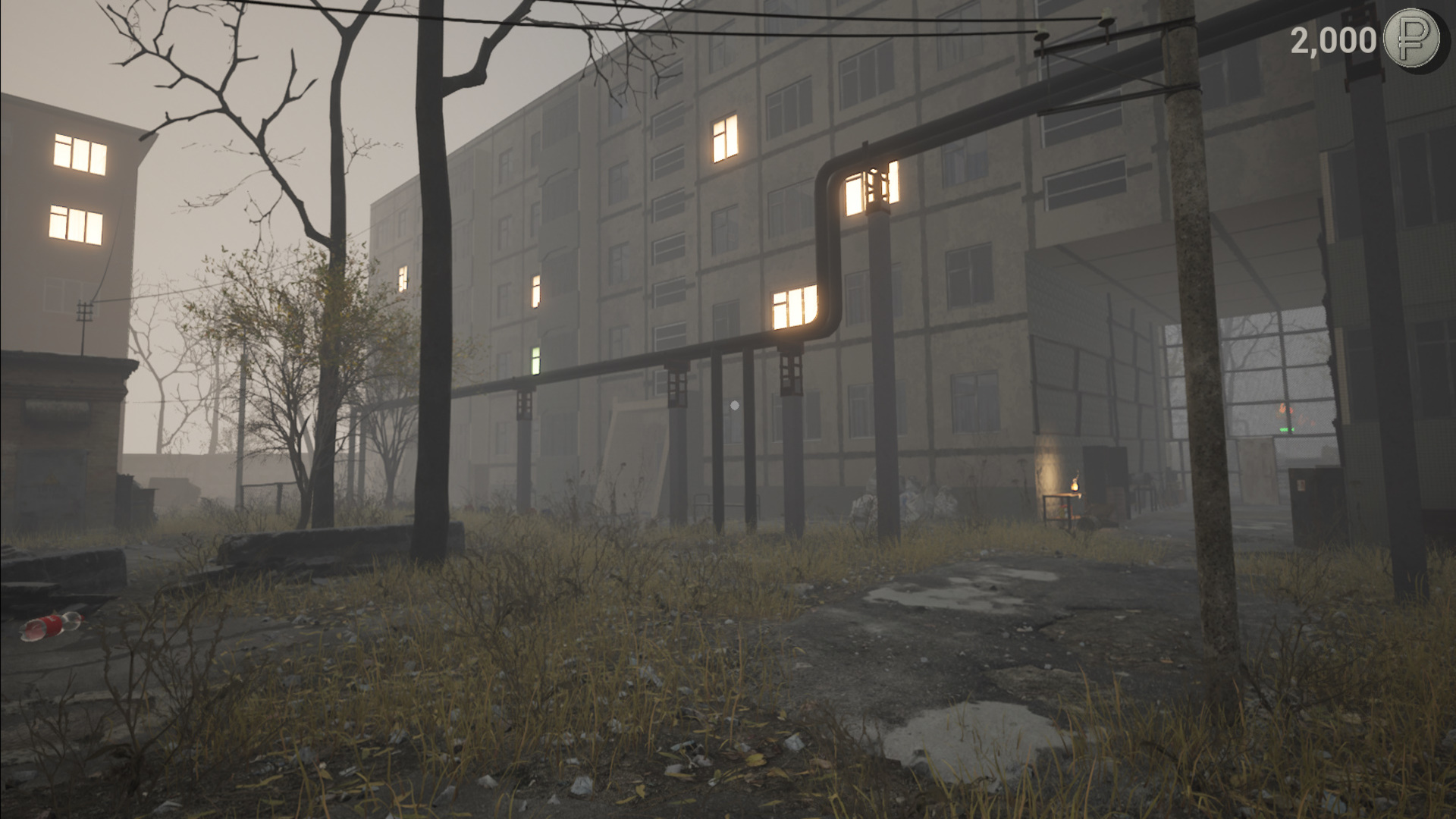 SCARY AND DOT | Bugün Satın Al ve İndir - Epic Games Store