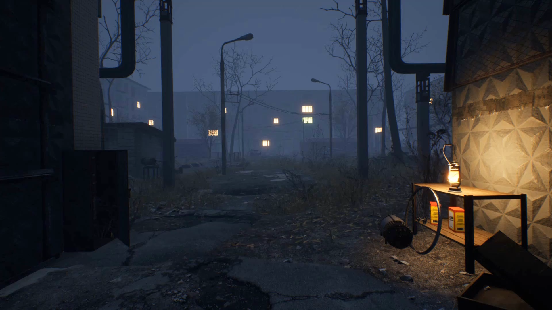 SCARY AND DOT Çok Yakında Geliyor - Epic Games Store