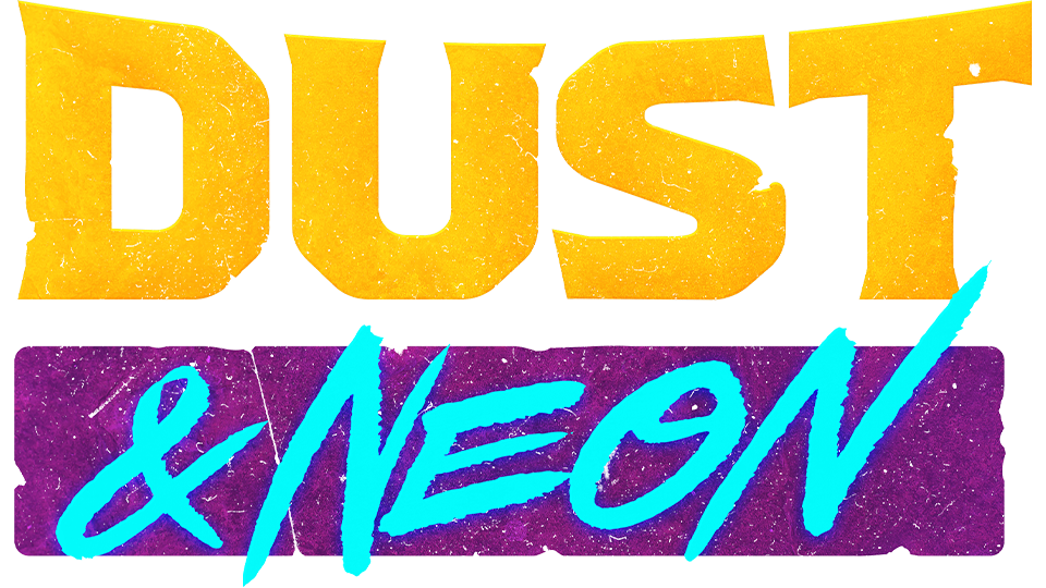 Dust and Neon | Download and Buy Today - Epic Games Store