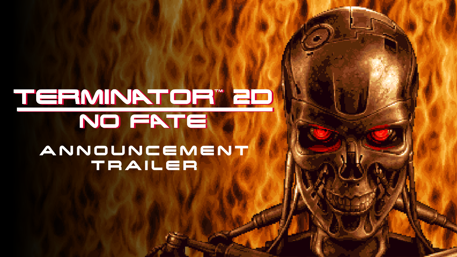 Terminator 2D: NO FATE | Download and Buy Today - Epic Games Store