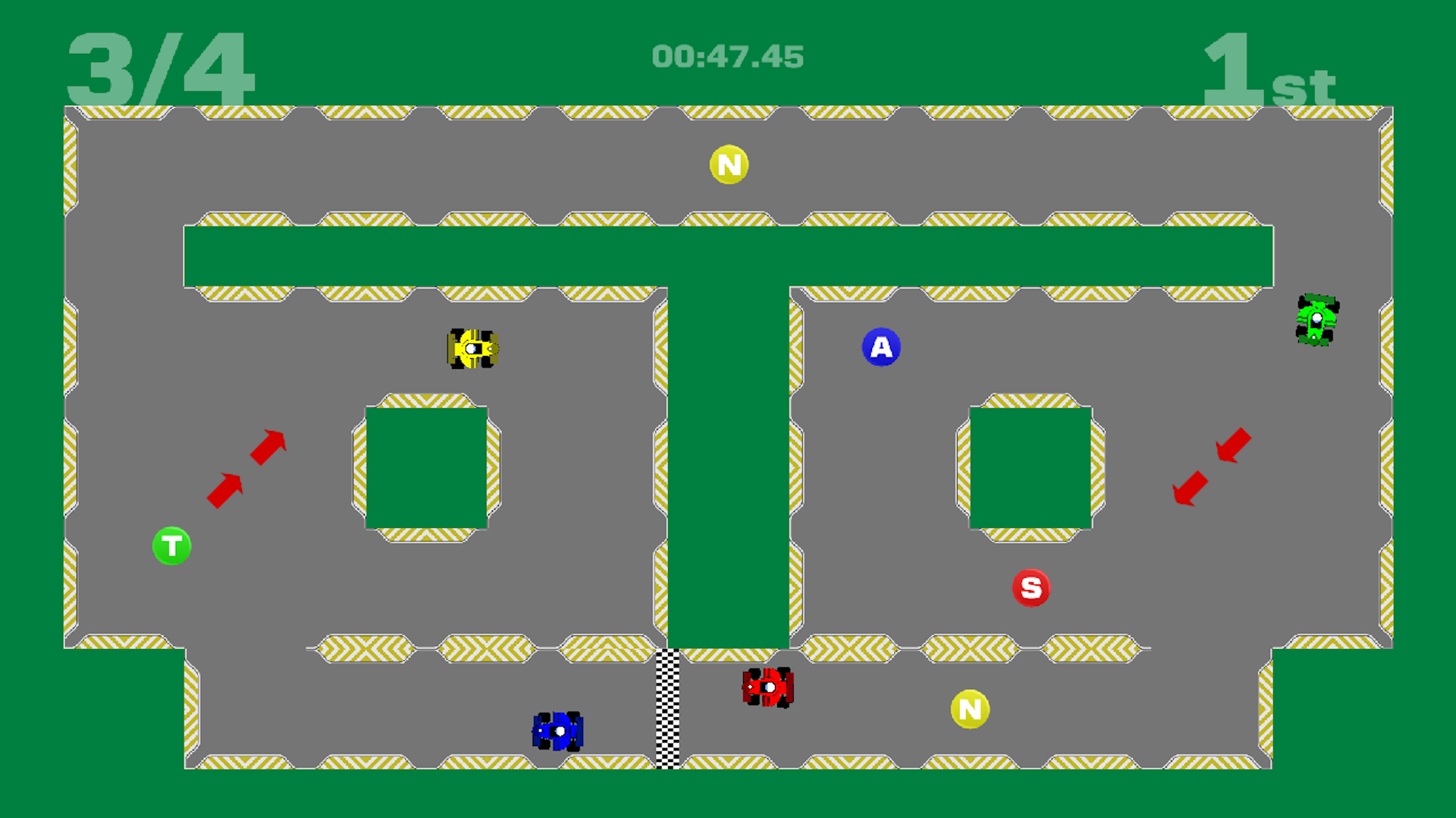 Retro Racers | Download and Buy Today - Epic Games Store