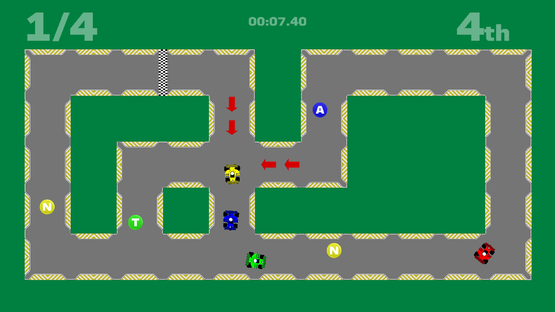 Retro Racers | Transfere e compra hoje – Epic Games Store