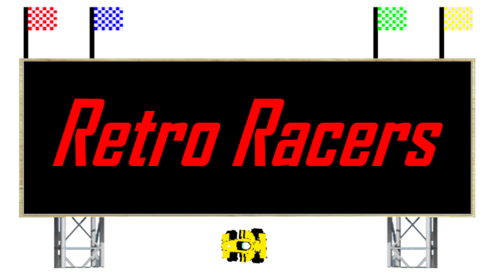 Retro Racers | Download and Buy Today - Epic Games Store