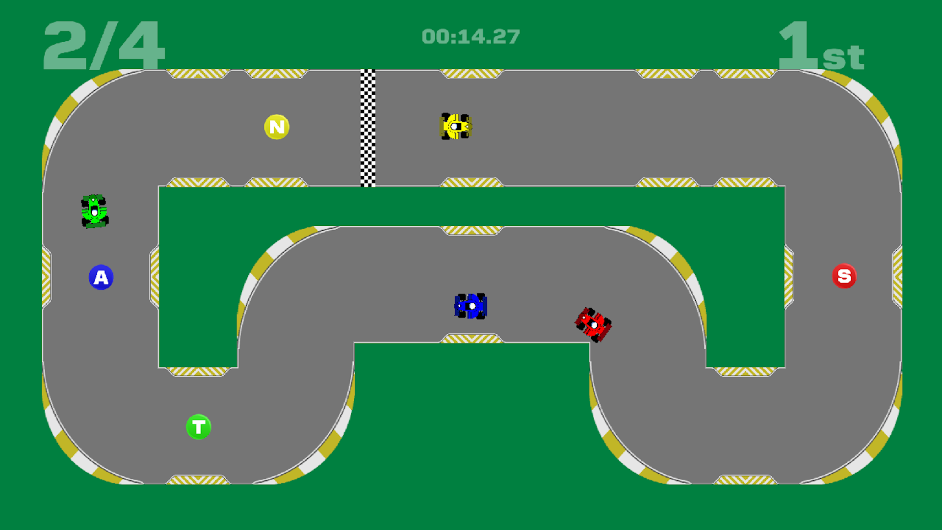 Retro Racers | Download and Buy Today - Epic Games Store