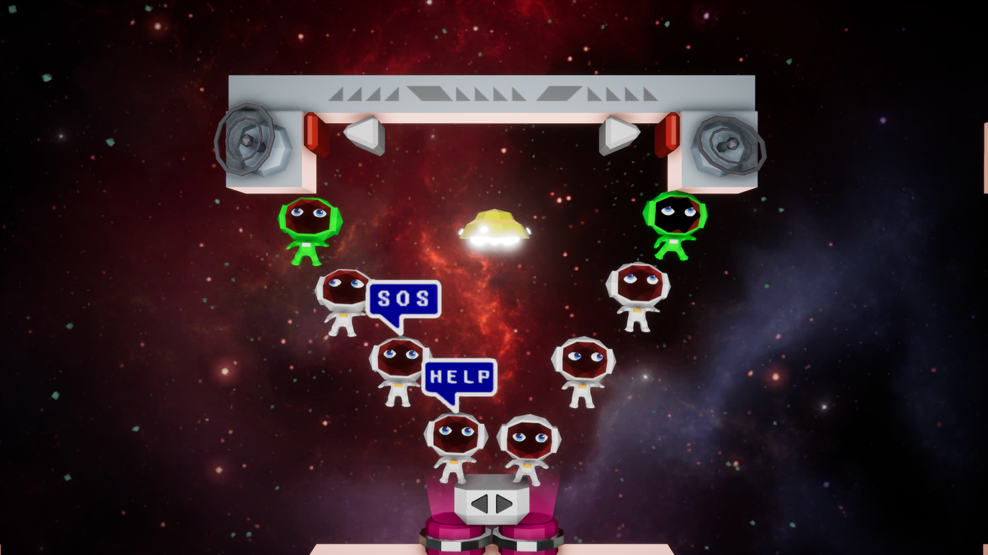 Bring Them Home | Придбайте й завантажте зараз — Epic Games Store