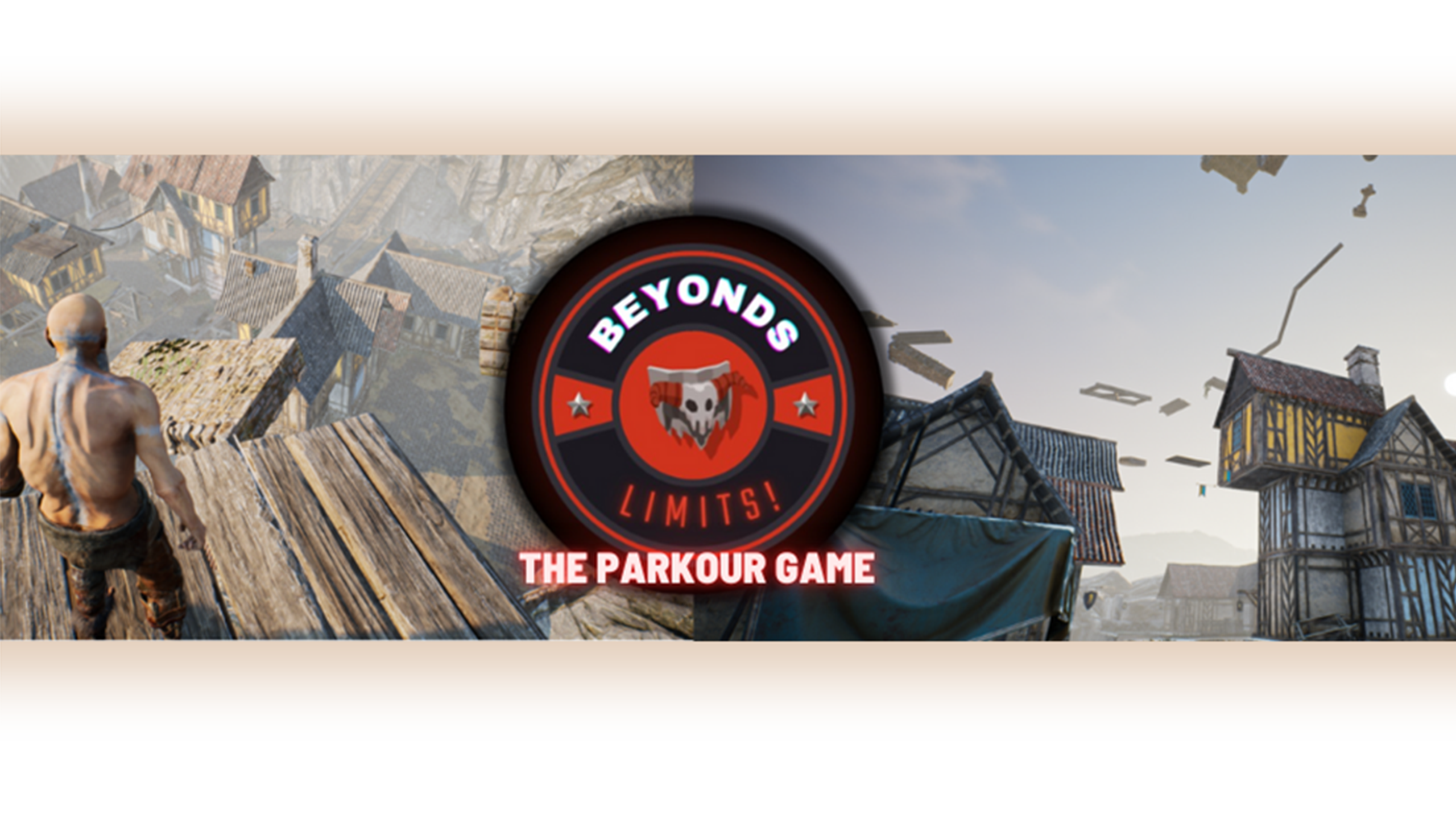 Thành tích Beyond Limits: The Parkour Game – Epic Games Store