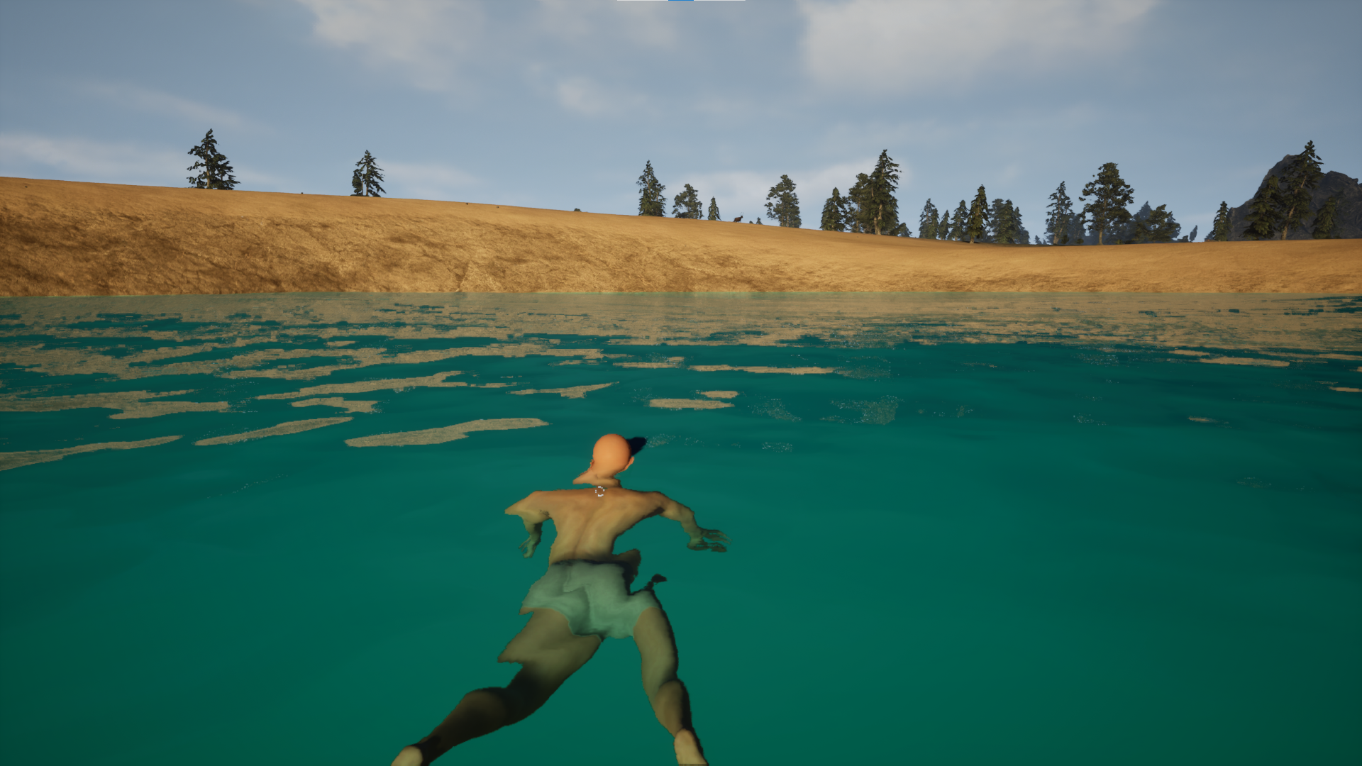 Fade Survival próximamente - Epic Games Store