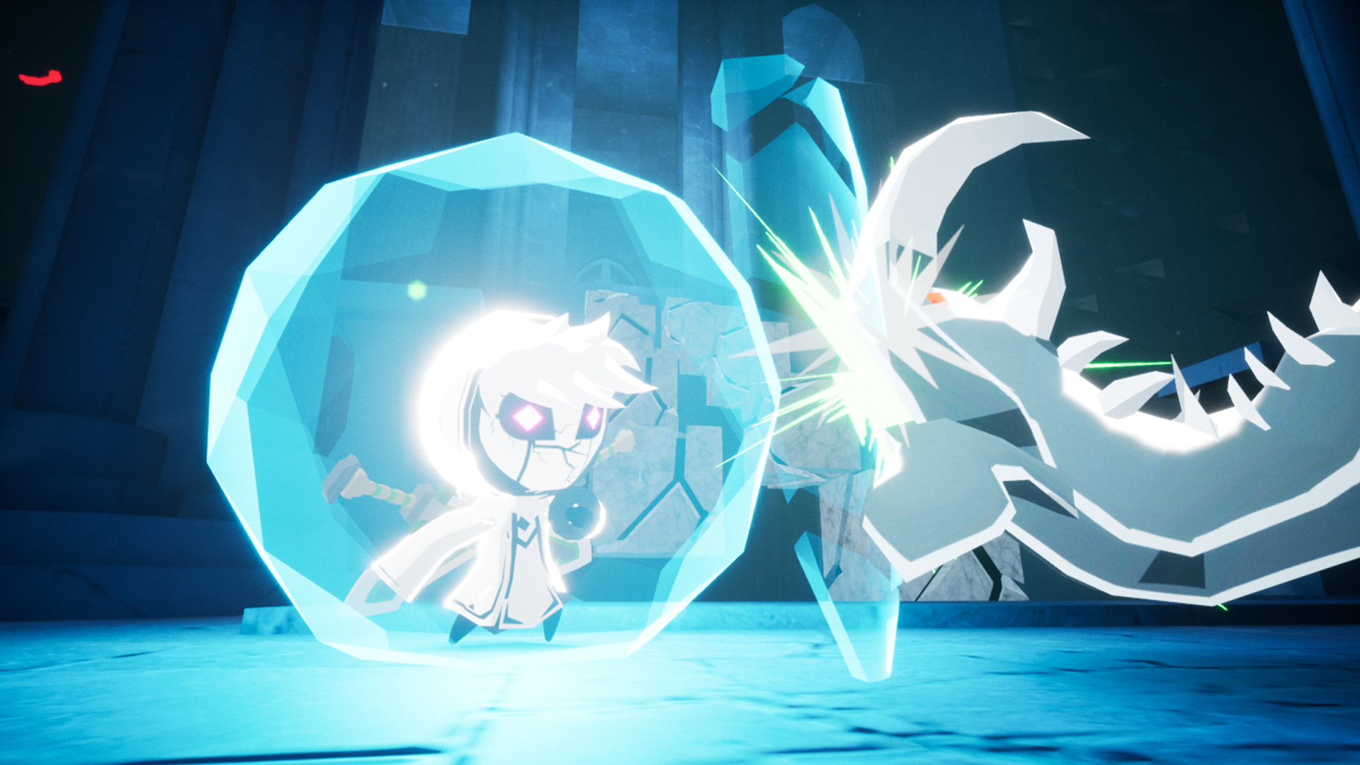 Blue Fire | Download and Buy Today - Epic Games Store