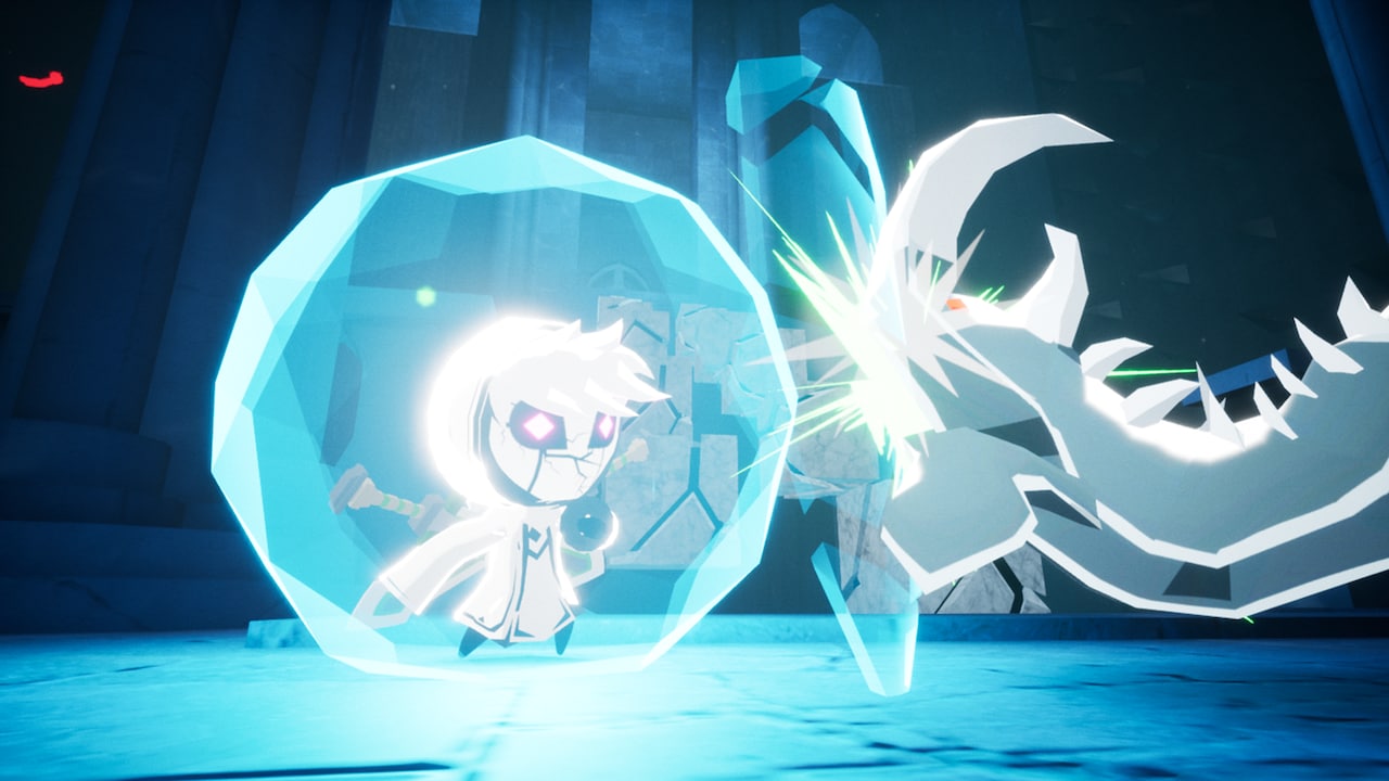 Blue Fire | Download and Buy Today - Epic Games Store