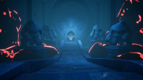 Blue Fire | Bugün Satın Al ve İndir - Epic Games Store