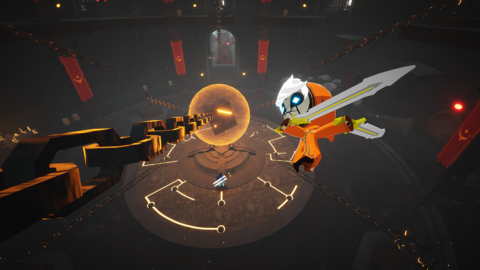 Blue Fire | Bugün Satın Al ve İndir - Epic Games Store