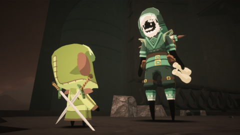 Blue Fire | Download and Buy Today - Epic Games Store