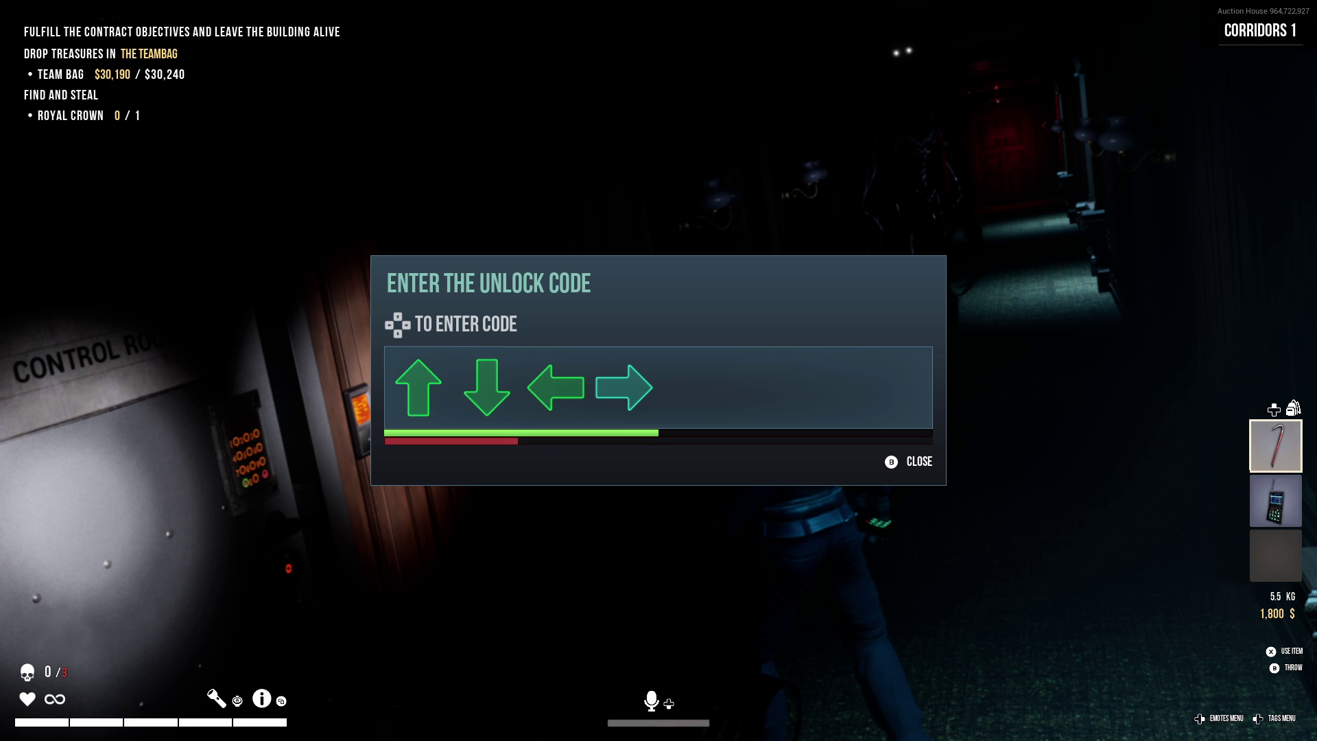 Dark Hours | Download and Buy Today - Epic Games Store