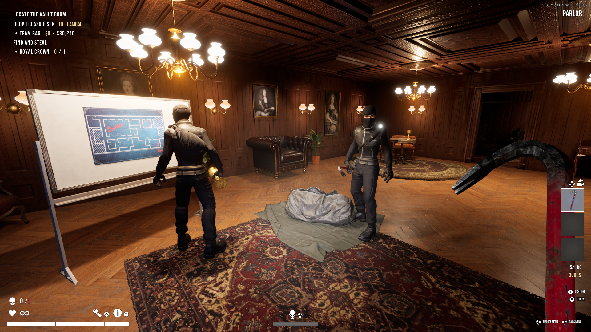 Dark Hours | Download and Buy Today - Epic Games Store