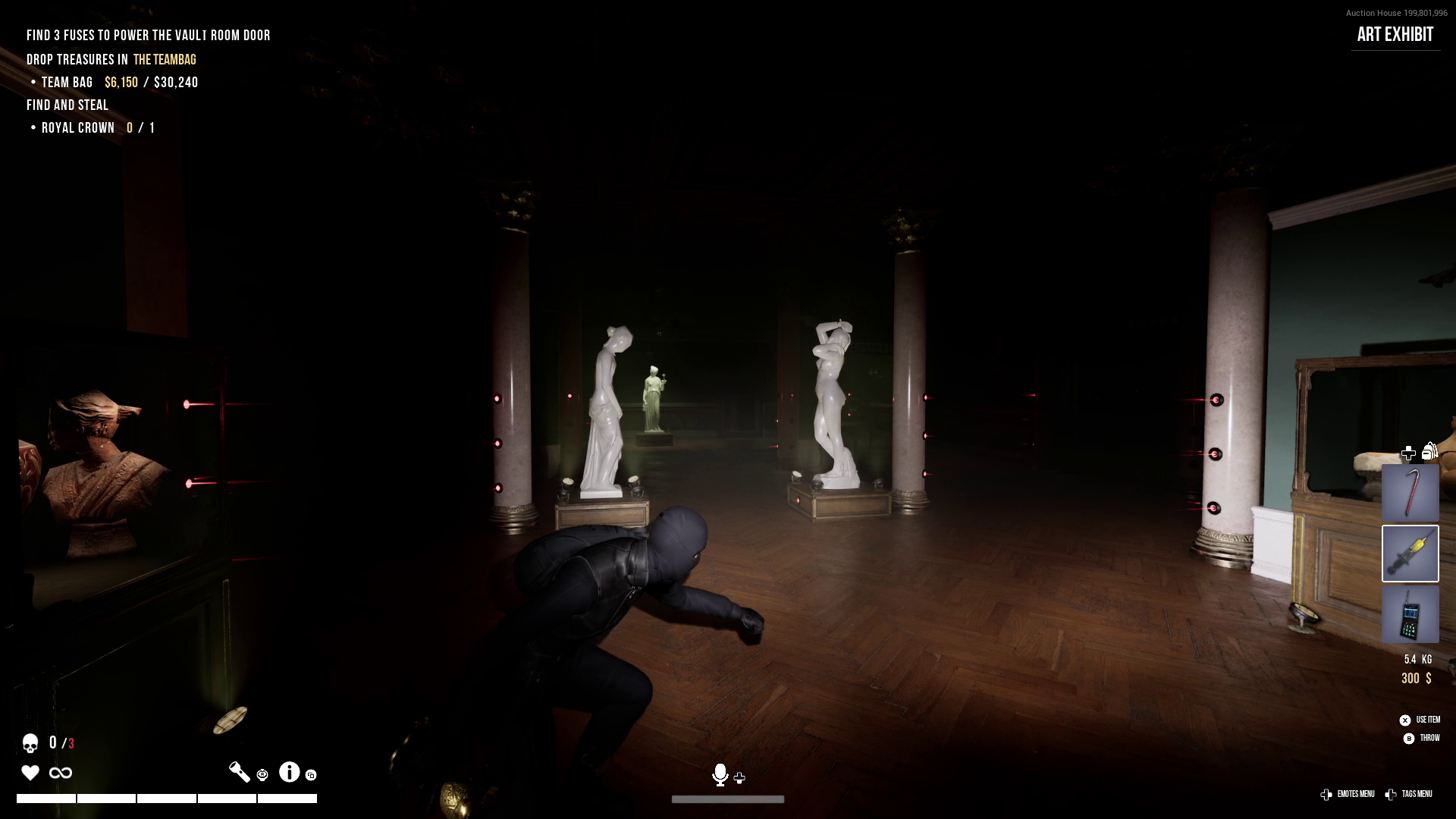 Dark Hours | Download and Buy Today - Epic Games Store