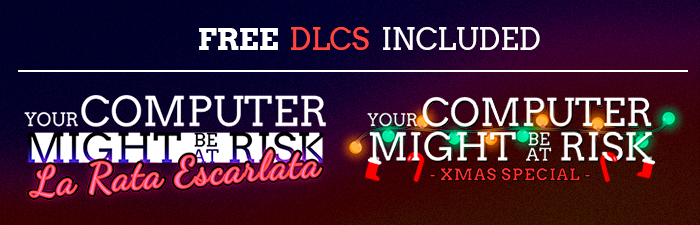 Your Computer Might Be At Risk | Download and Buy Today - Epic Games Store