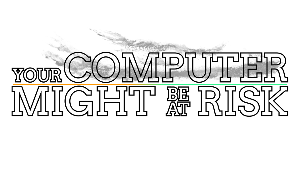 Your Computer Might Be At Risk | Download og køb i dag – Epic Games Store