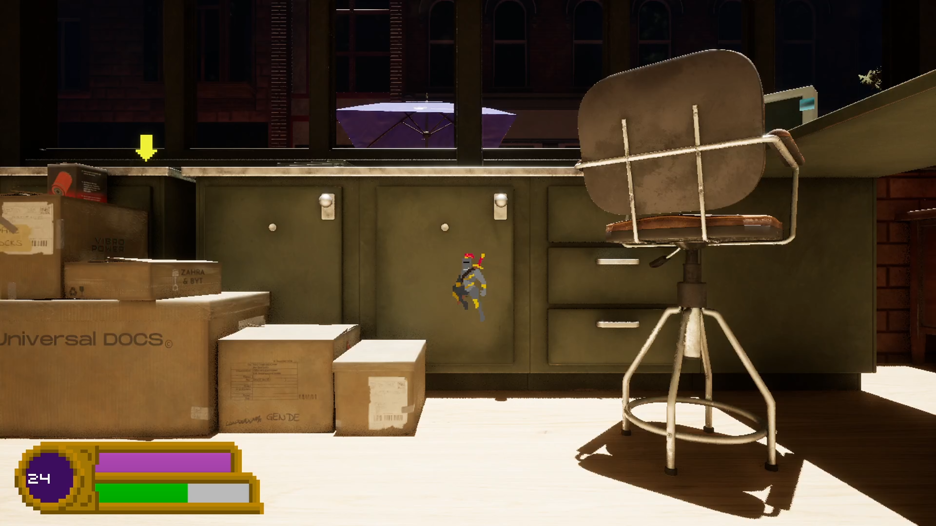 Unescape? | Download and Play for Free - Epic Games Store