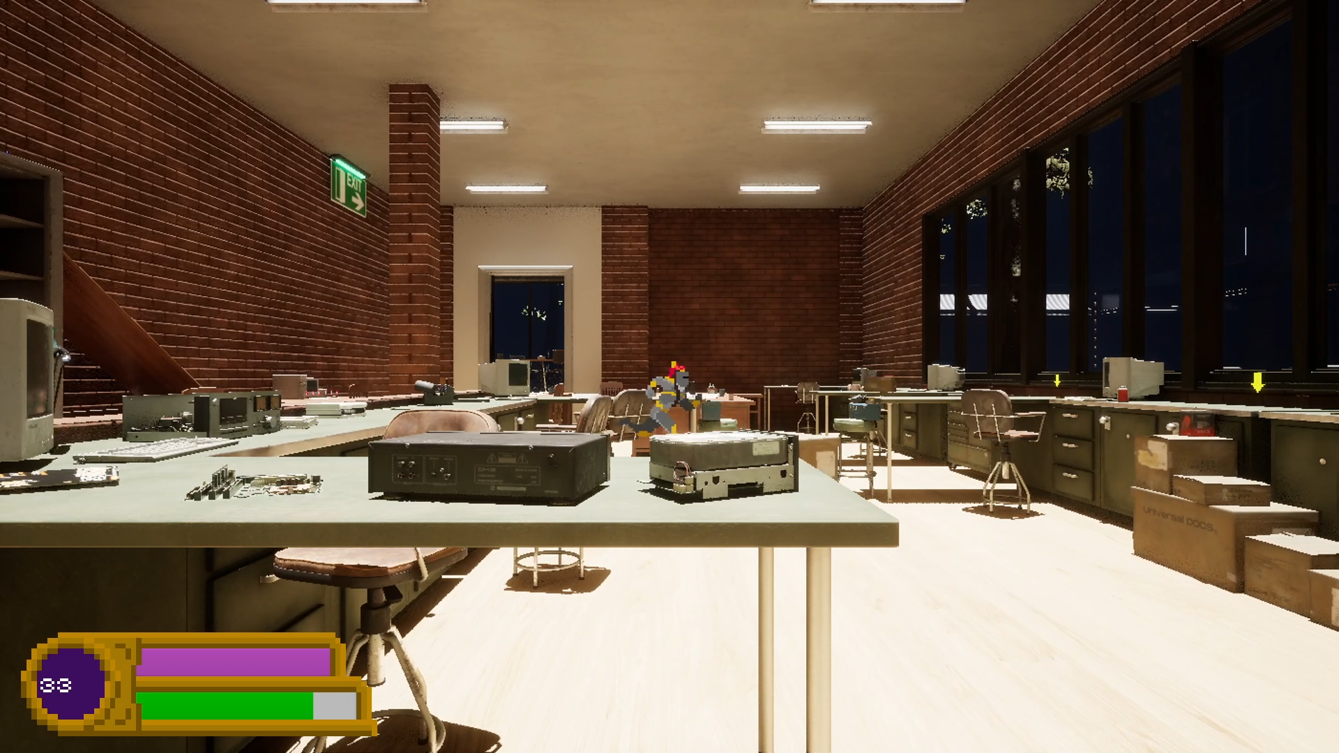 Unescape? | Download and Play for Free - Epic Games Store