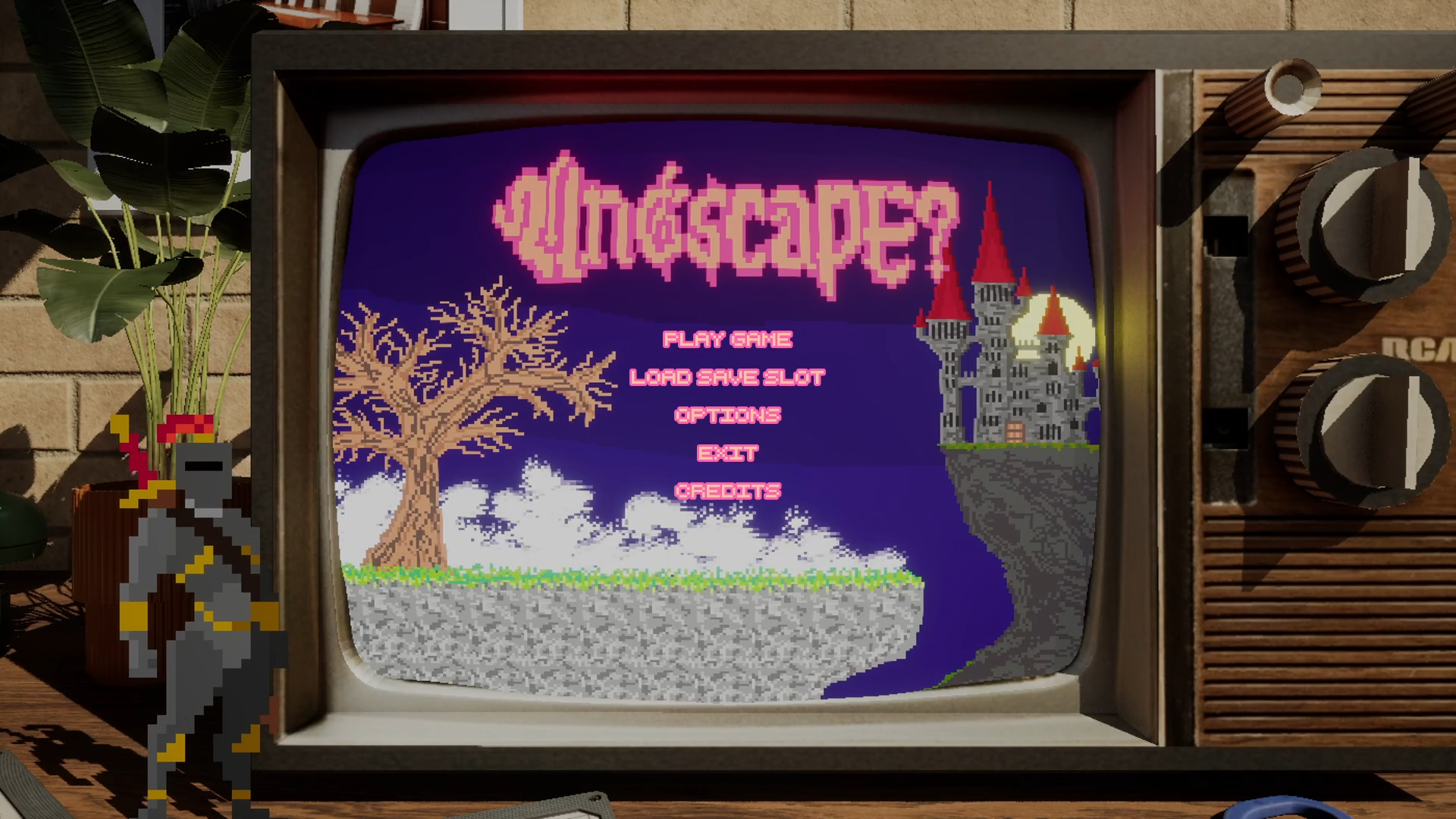 Unescape? | Download and Play for Free - Epic Games Store